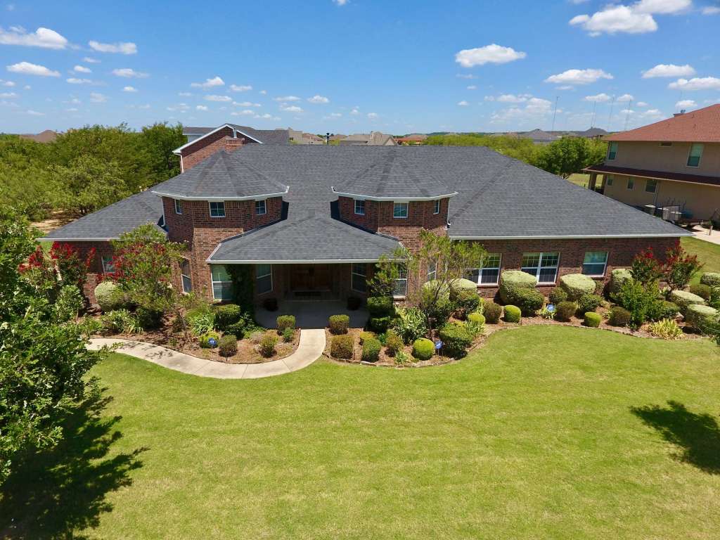 Home | Honey Bees Roofing | Burleson