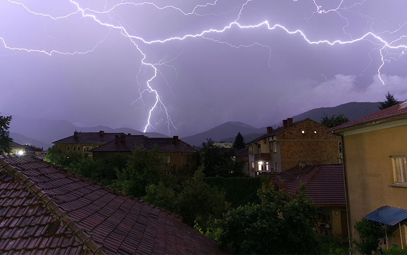 Tips to Prevent Storm Damage and Improve Roof Resilience - Honey Bees ...